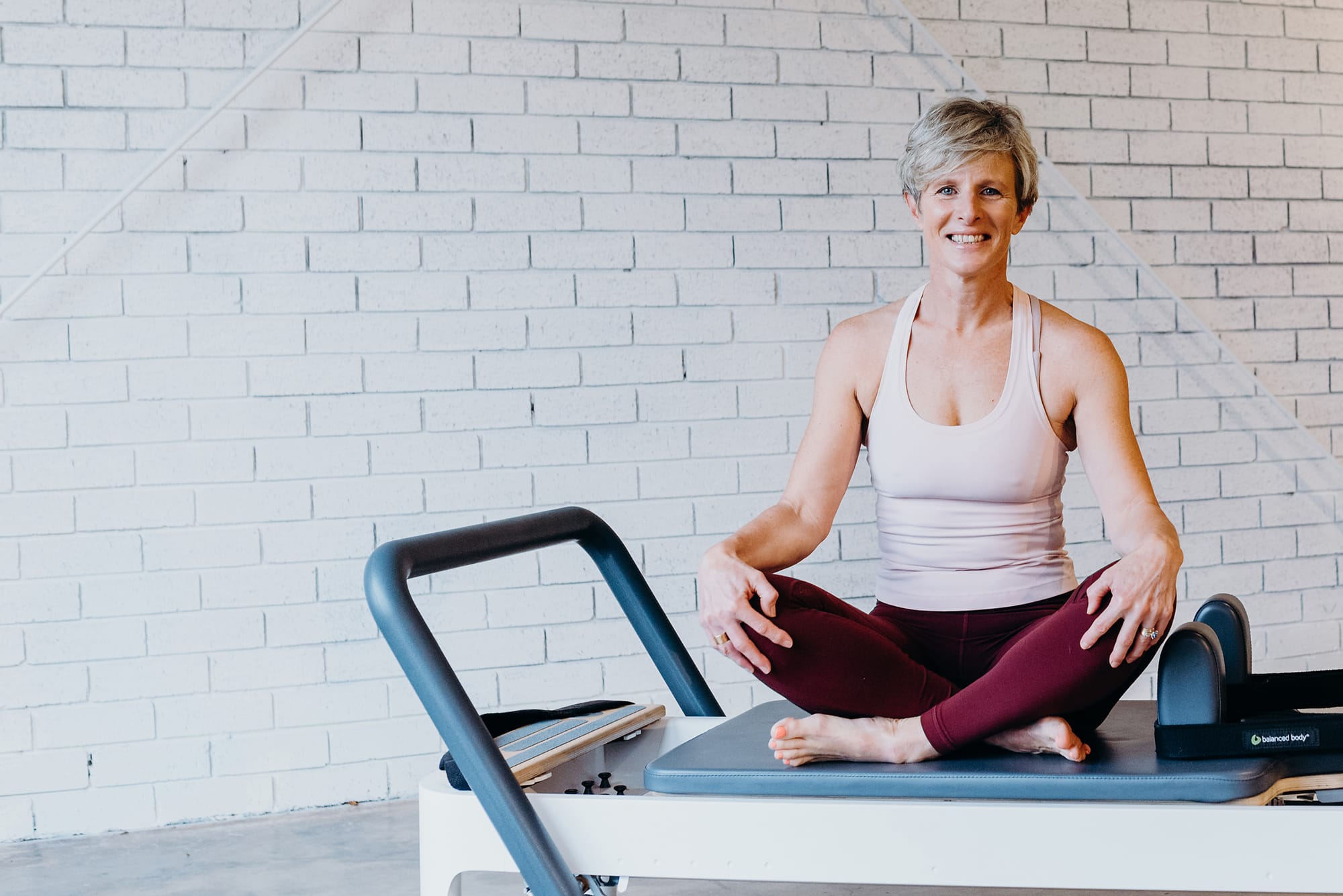 Mardi Gill - Pilates & Yoga Instructor | Hamilton Victoria